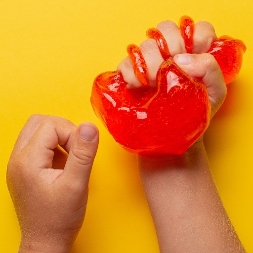 Recipe: Safe Slime - PetlifeNZ™