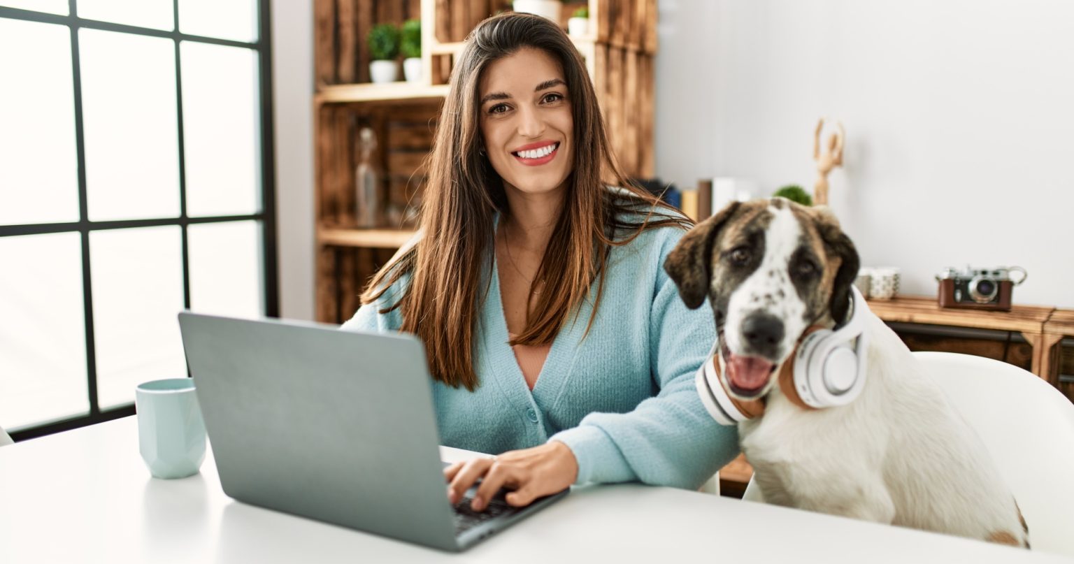 Pet Etiquette In The Workplace - PetlifeNZ™